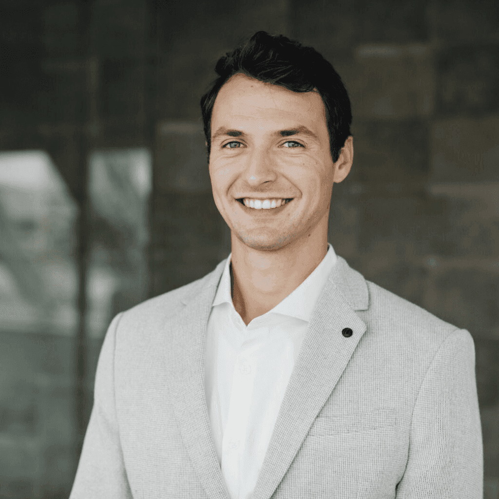 Jorn Postma | Onze mensen | Mental Care Group